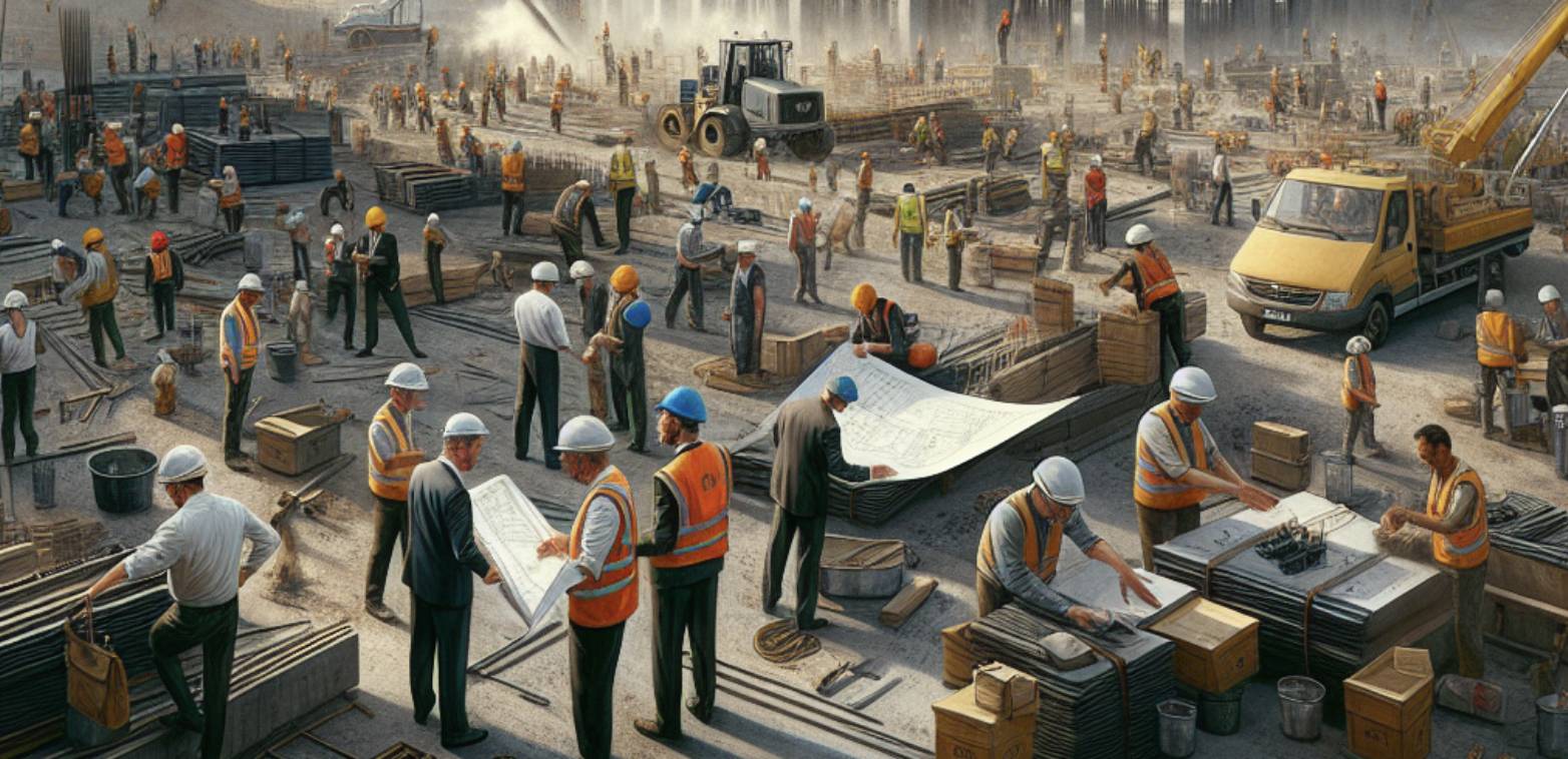 Trusted Commercial Construction Partner in Southern MD - Great Mills ...